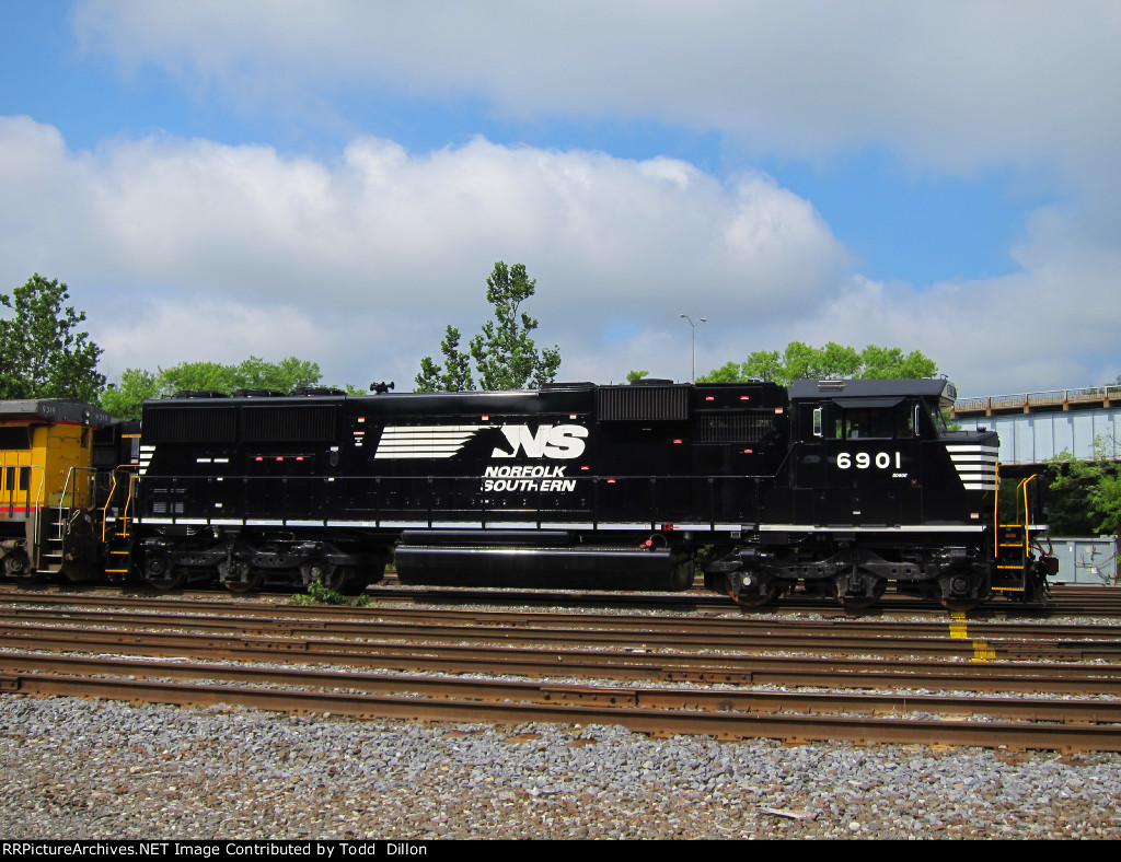 NS 6901